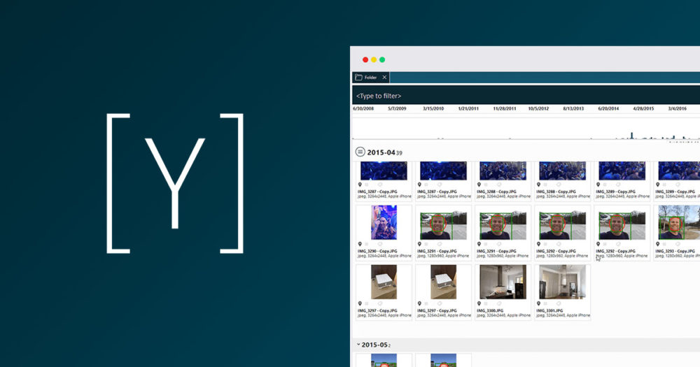 Introducing YOSE: Your Own Search Engine | Paliscope.com