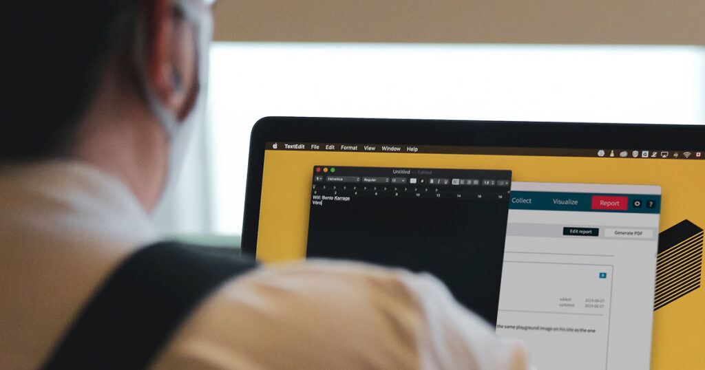 Best practices for writing a digital forensics report | Paliscope.com