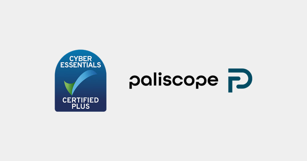 Cyber-ess-pali-share | Paliscope